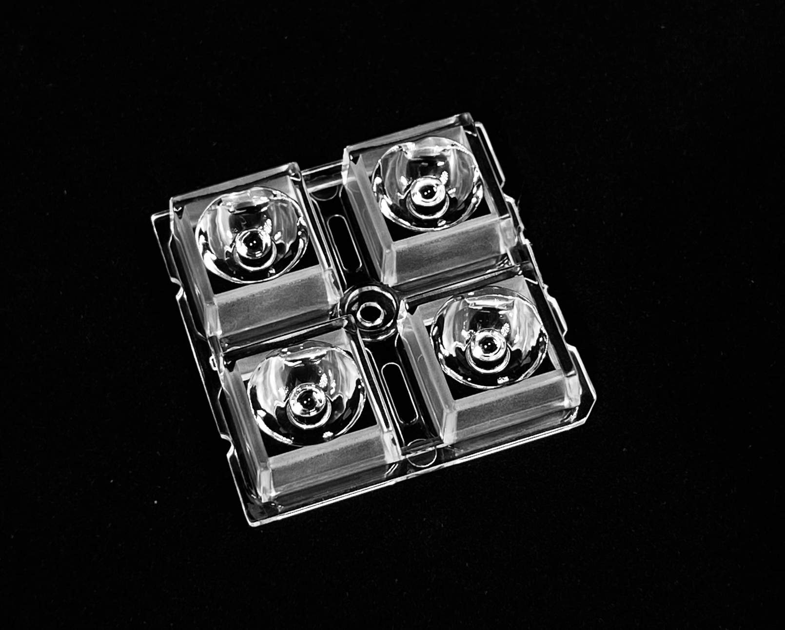 Narrow Beam Led Lens - The Best Picture Of Beam