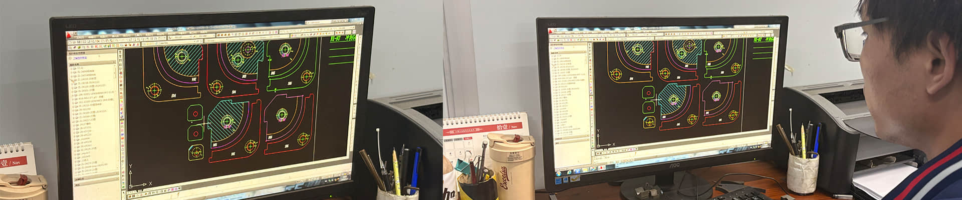 Precision Wire EDM (Electrical Discharge Machining) | Asahi Optics