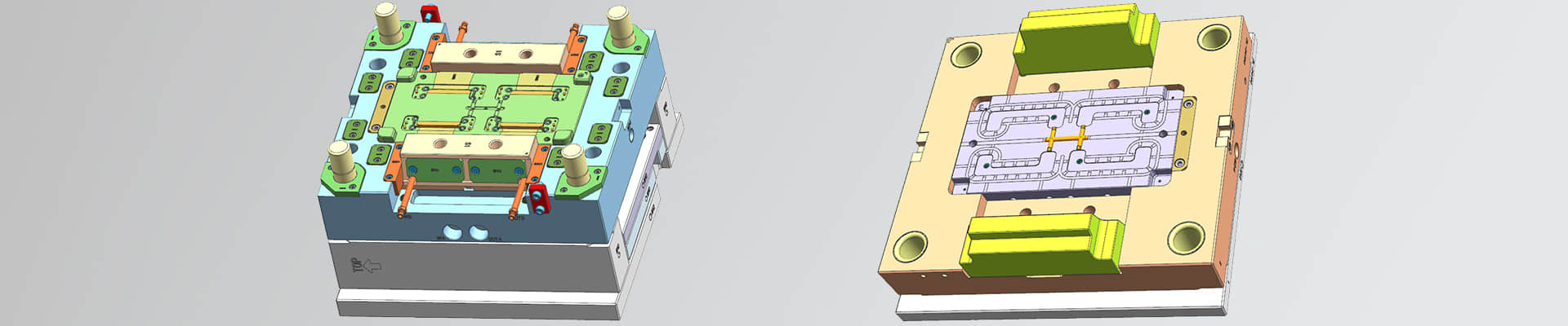 Optical Lens Mold Design Process | Asahi Optics
