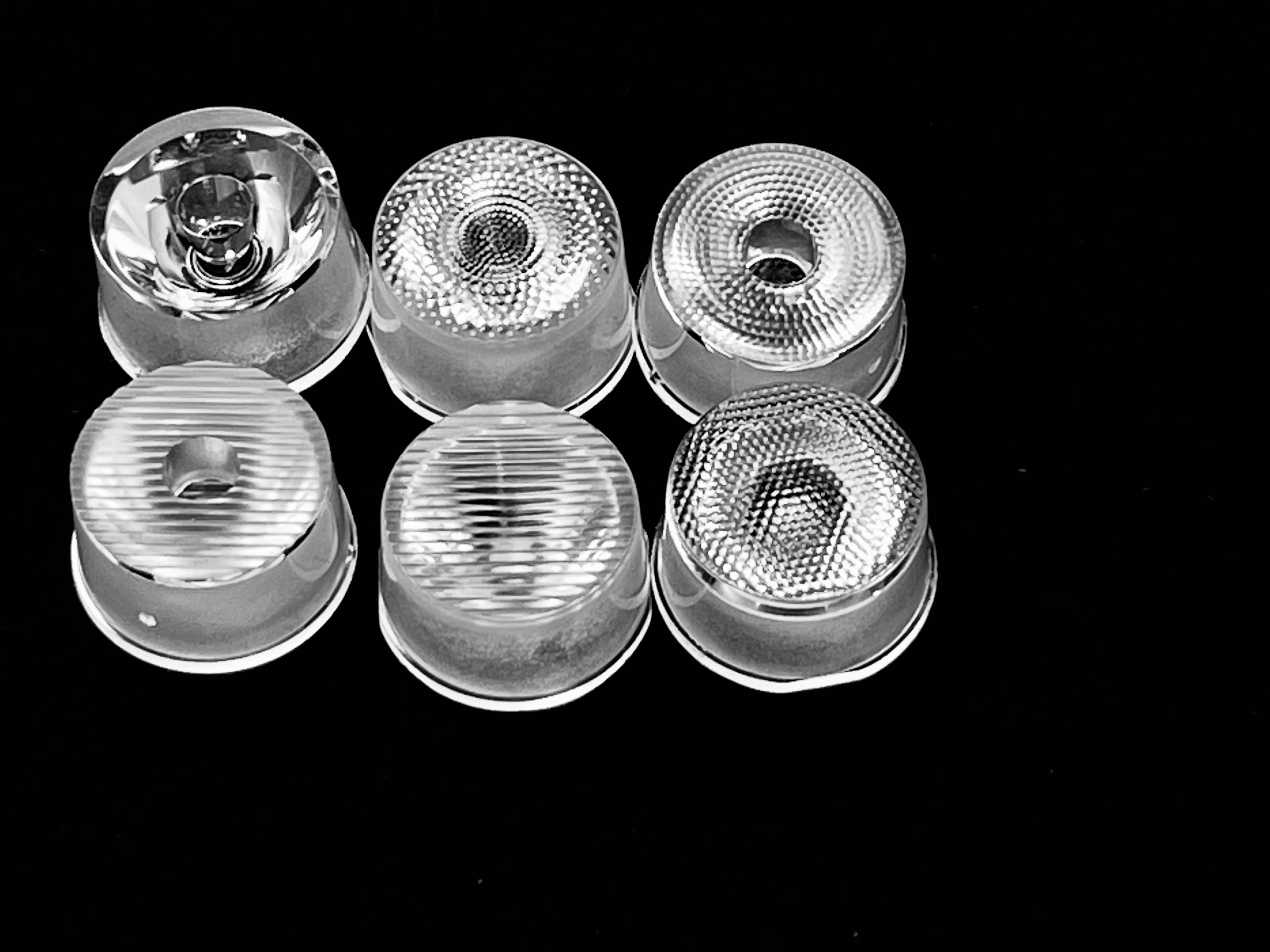 Single lens-Wall washer light - Asahi Optics